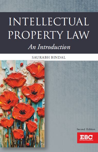 Intellectual Property Law: An Introduction